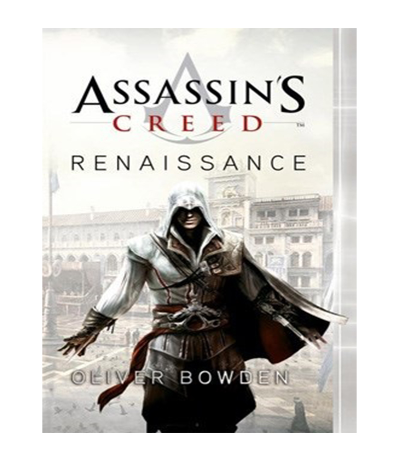 RENAISSANCE -ASSASSINS CREED 1- Librería Española