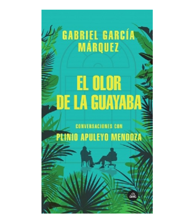 OLOR DE LA GUAYABA, EL - Librería Española