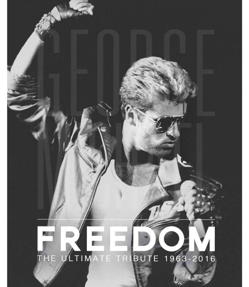 GEORGE MICHAEL. FREEDOM - Librería Española