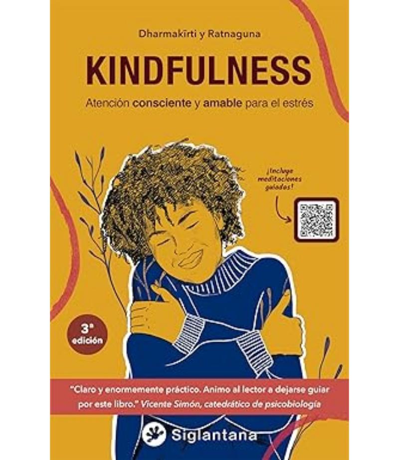 KINDFULNESS - Librería Española